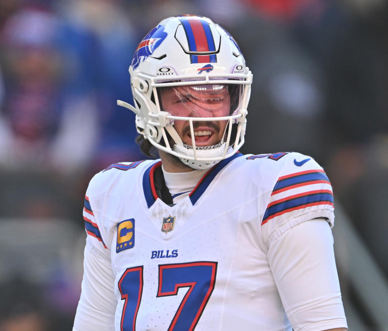 Cleveland Browns vs. Buffalo Bills – 2nd quarter discussion