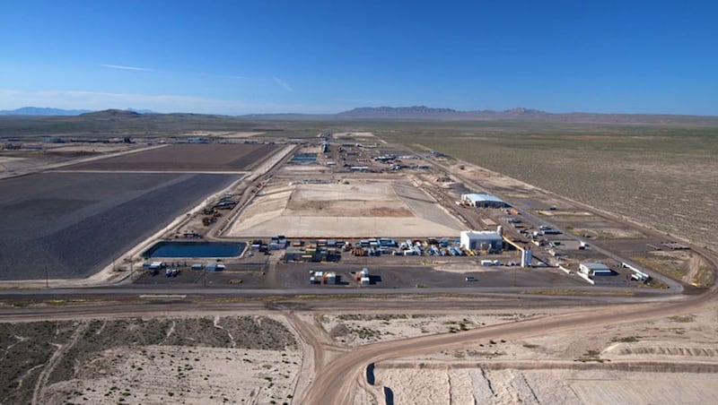 EnergySolutions proposal to deposit Canadian radioactive waste in ...