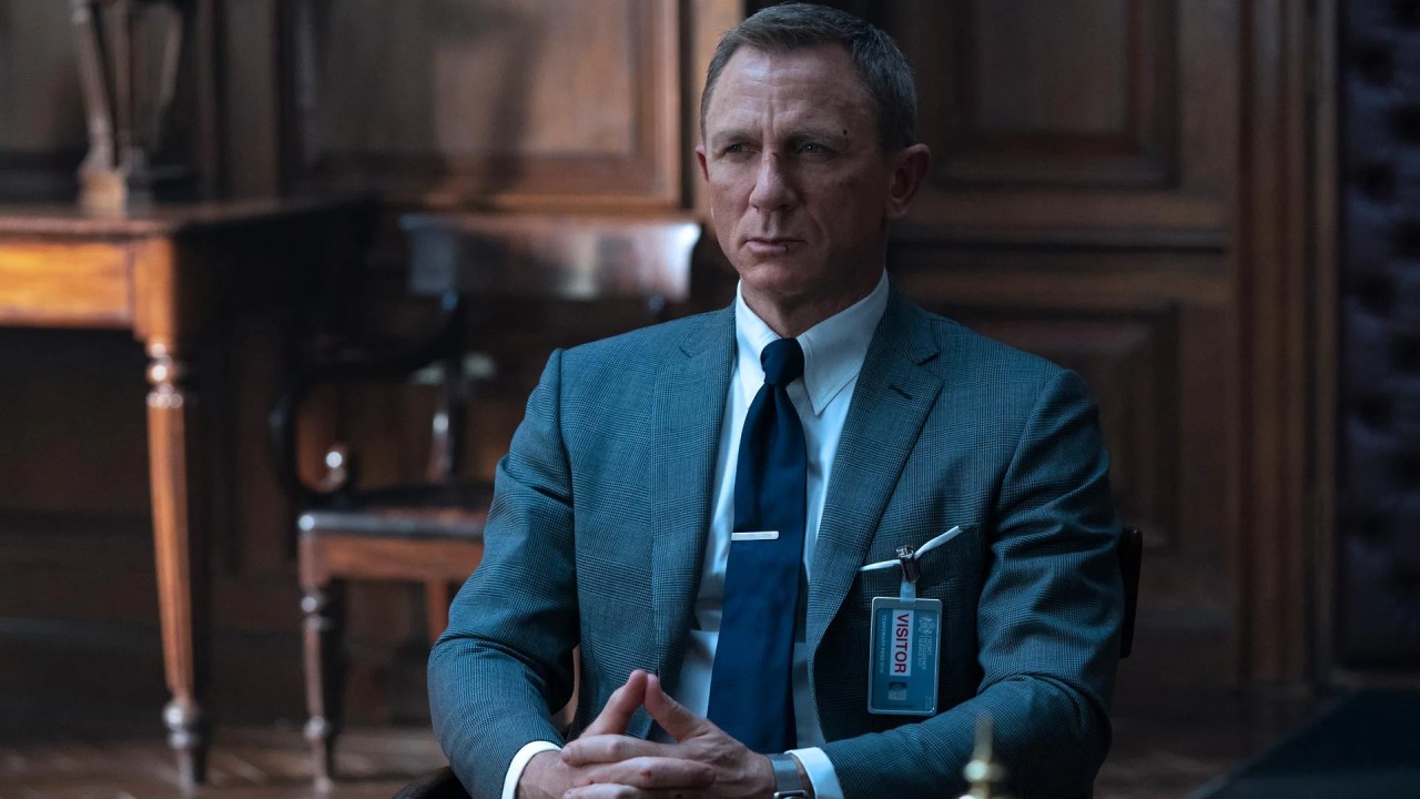 James Bond movies are going to Netflix in a rare deal with Amazon ...