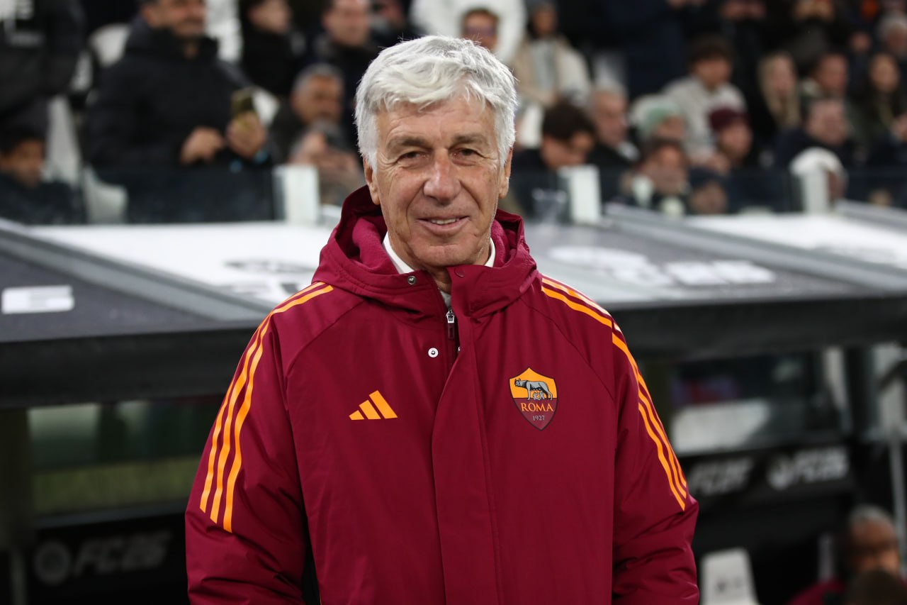 Roma, quasi al giro di boa: ecco un primo mini-bilancio con Gasperini