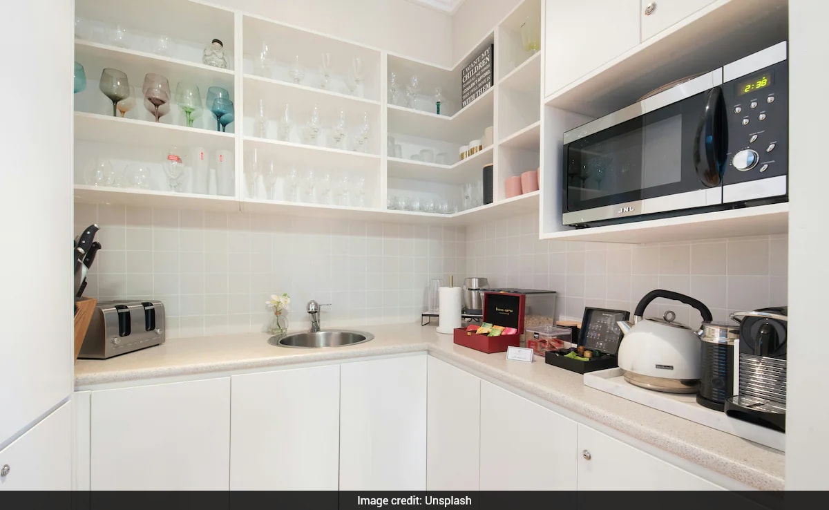 Study reveals shocking levels of airborne particles from small home ...