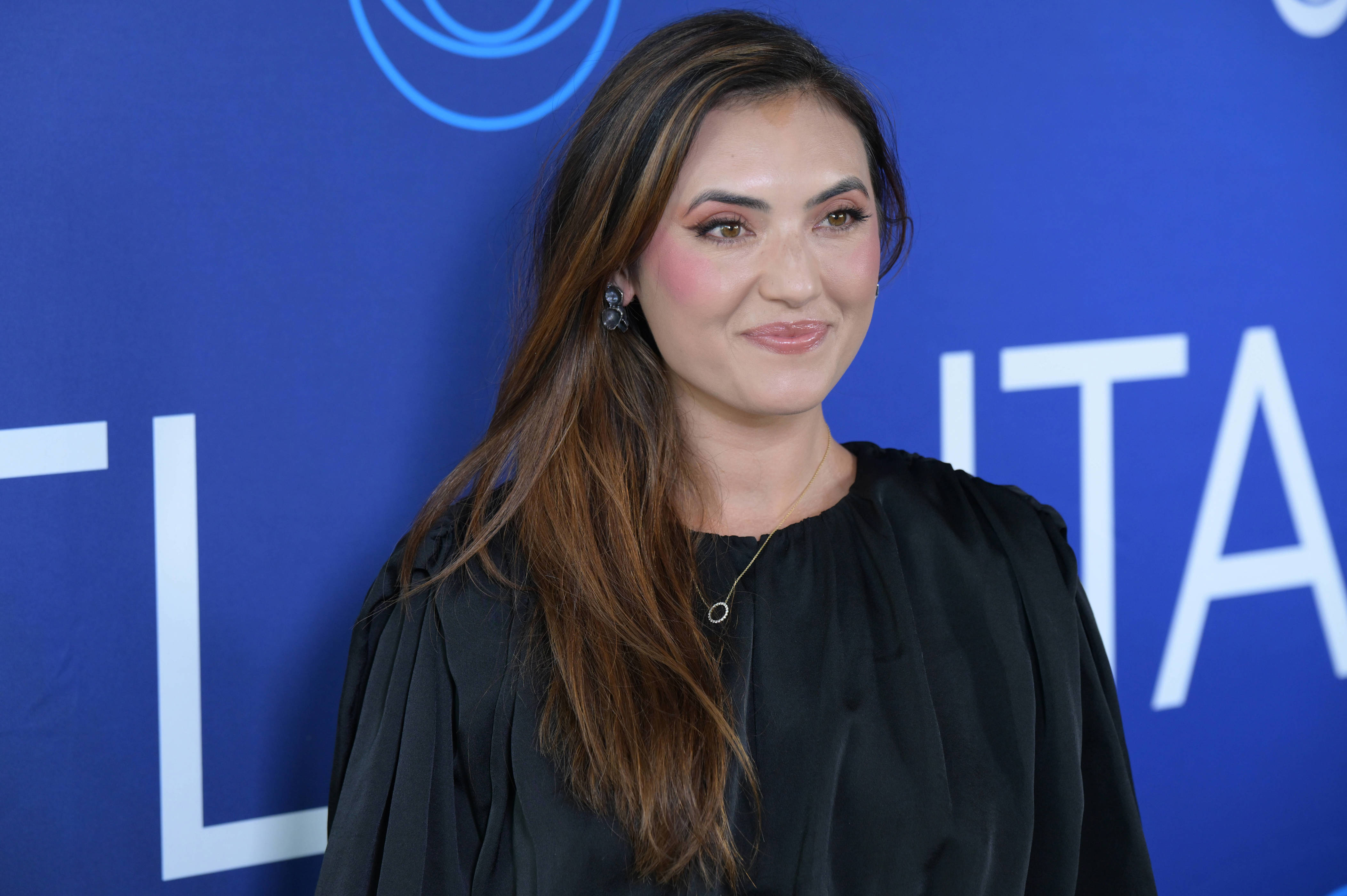 Savannah Louie reflects on Survivor 49 victory and plans a social reset ...