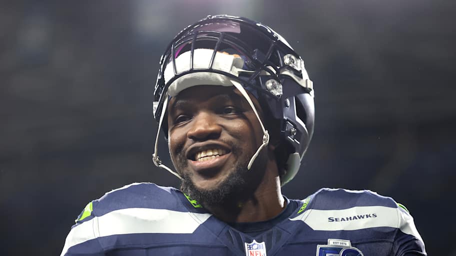 The one thing Seahawks fans always got wrong about Boye Mafe