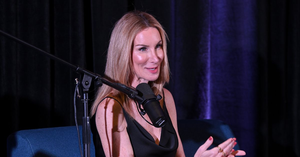 The left's answer to Joe Rogan who celebrated Charlie Kirk's murder ...