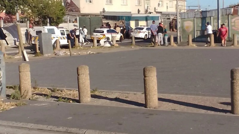 Bodies 'piling up' before Christmas: Health officials call for safer ...