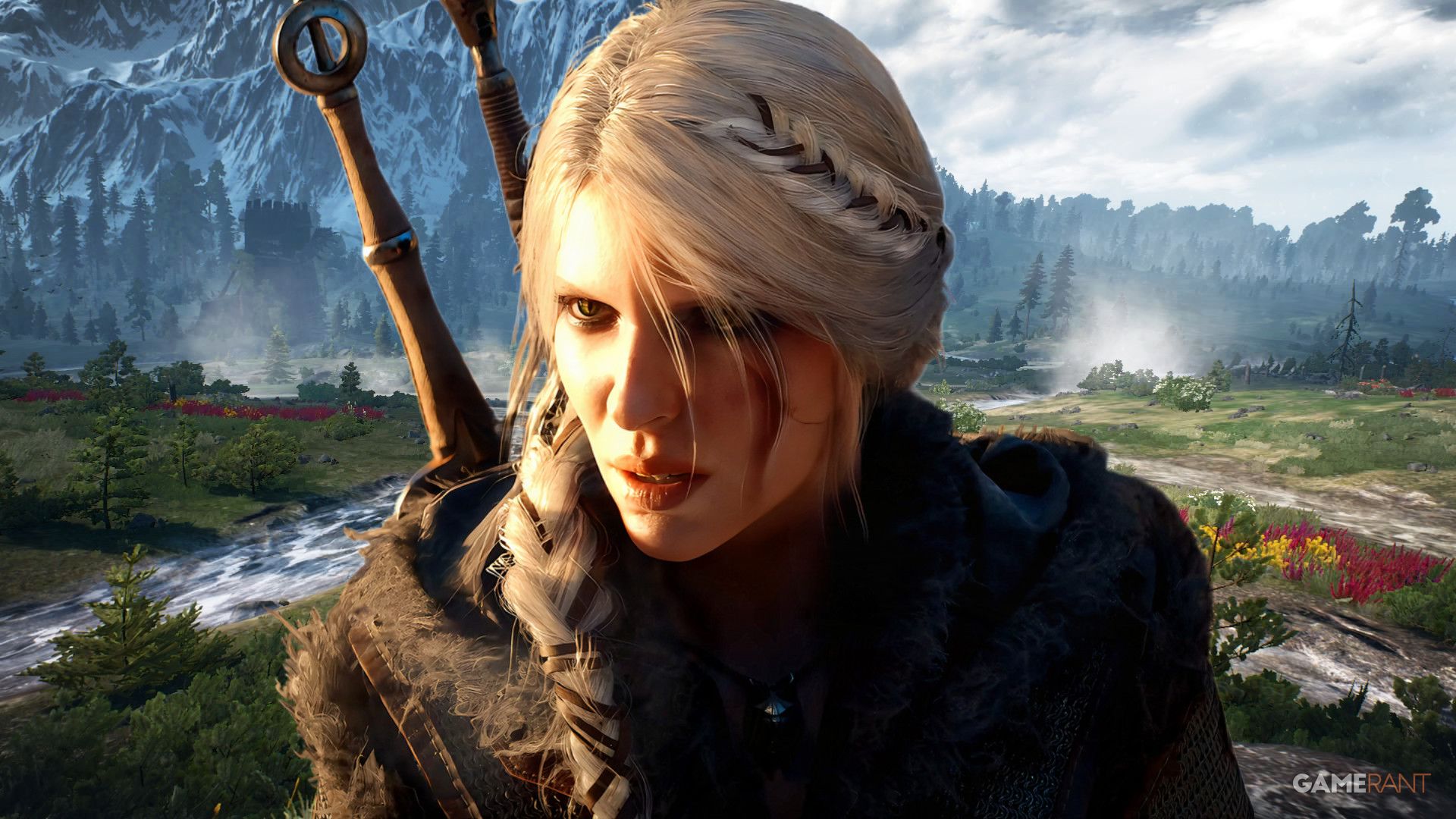 The new Witcher trilogy is setting itself up for controversy, but more ...