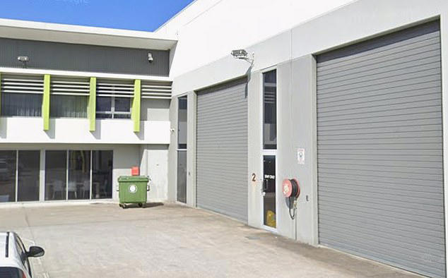 Tammy Hembrow denies her activewear label is in debt