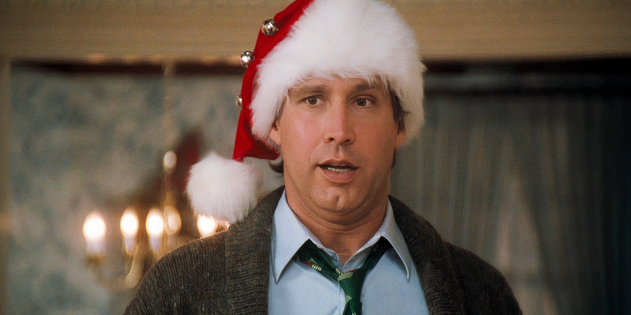 5 things you didn't know about National Lampoon's Christmas Vacation