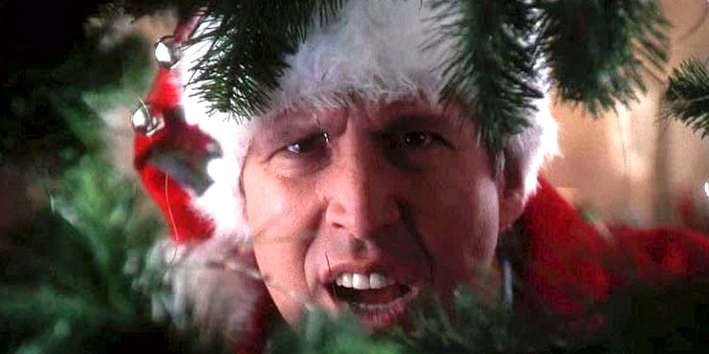 5 things you didn't know about National Lampoon's Christmas Vacation
