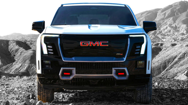 Ford held the best-seller crown, but GM outsold it on a technicality