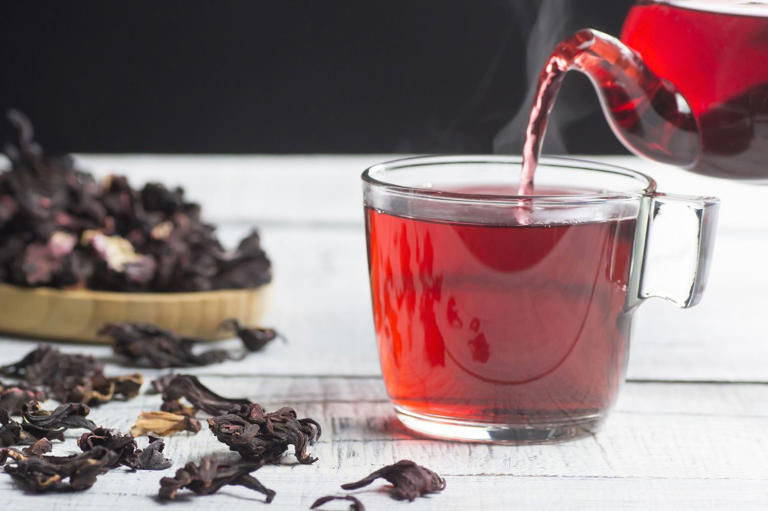9 Types Of Teas That May Help With Weight Loss