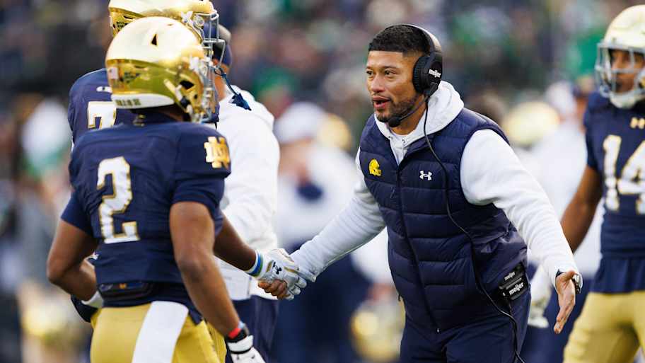 Marcus Freeman and the Giants: Pros and cons of a potential move