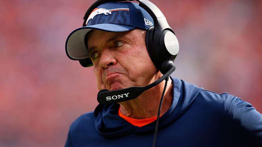 Liam Coen just clapped back at Sean Payton's clumsy remarks after ...