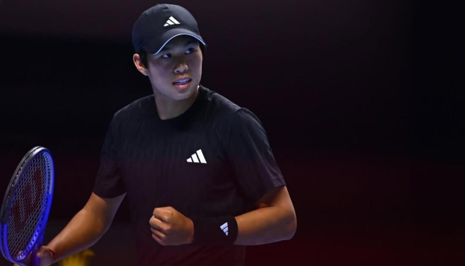 Next Gen ATP Finals - Tien: "Non ho dei superpoteri". Blockx: "Sarà una ...