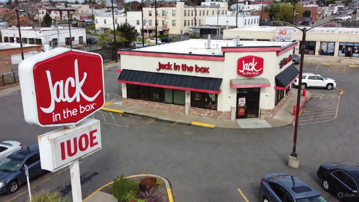 Shocking: Jack in the Box closing up to 200 restaurants nationwide ...