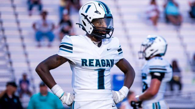 Hoke County plans to replace head football coach Dr. George Small