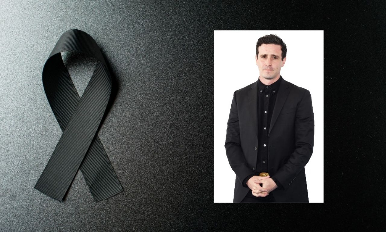 ¿De qué murió James Ransone? Esto se sabe sobre la causa del ...