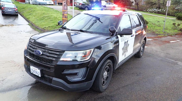 Sheriffs arrest two people in connection with Spring Valley man’s 2025 ...