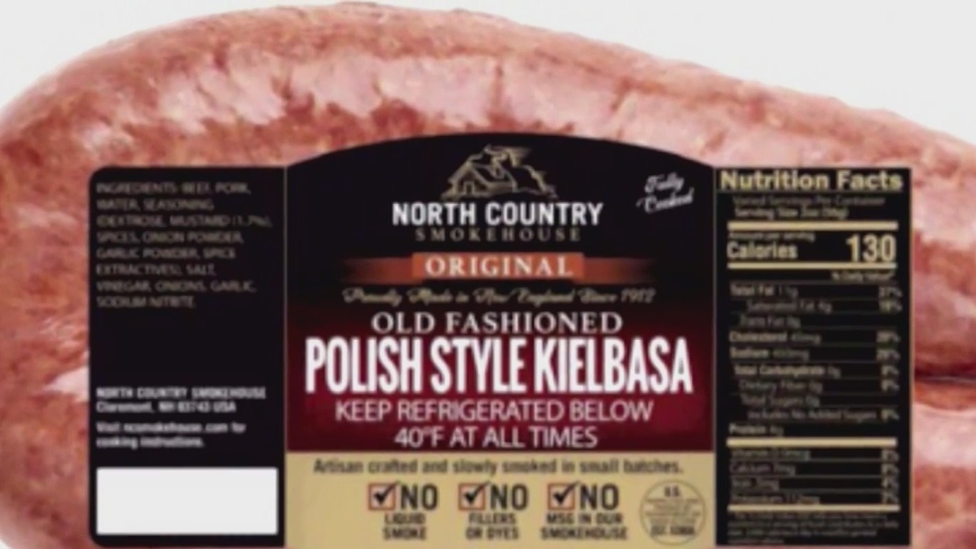 Olympia Provisions recalls sausage due to metal contamination