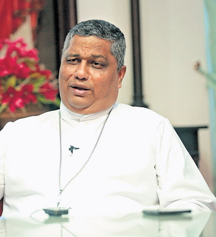 Interview | ‘We don’t treat BJP as untouchable, but concerns remain’