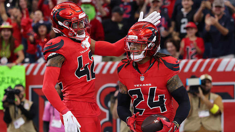 NFL playoff bracket and Super Bowl predictions after Week 16: Duuuuuuval