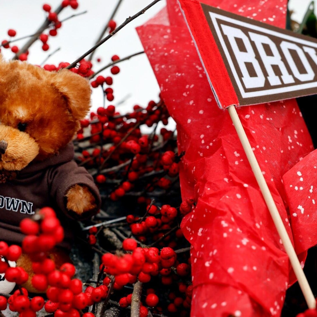 Suspected Brown and MIT professor shooter showed signs of anger, former ...