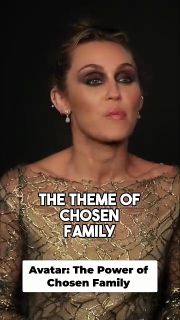 Miley Cyrus finds her voice in Avatar: Fire and Ash with a new original ...