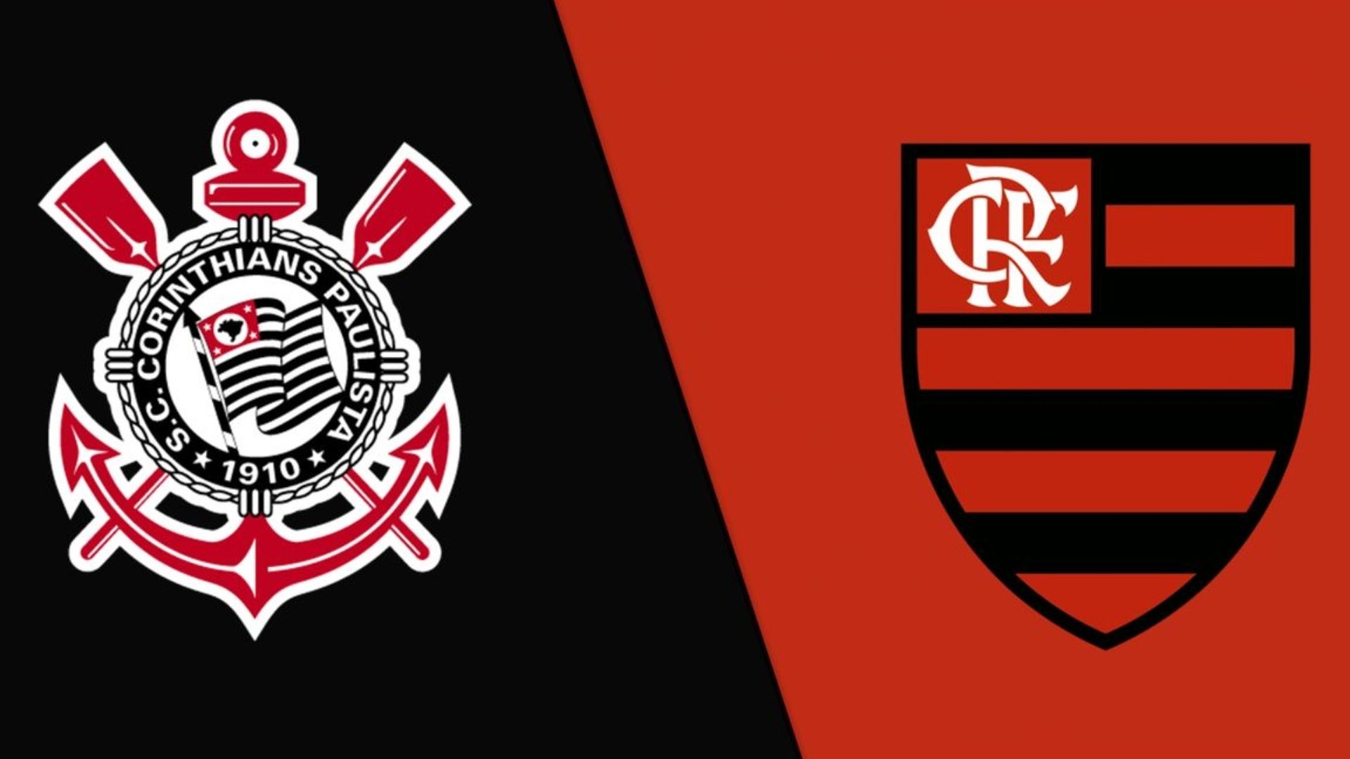 Corinthians ou Flamengo: quem tem mais títulos?