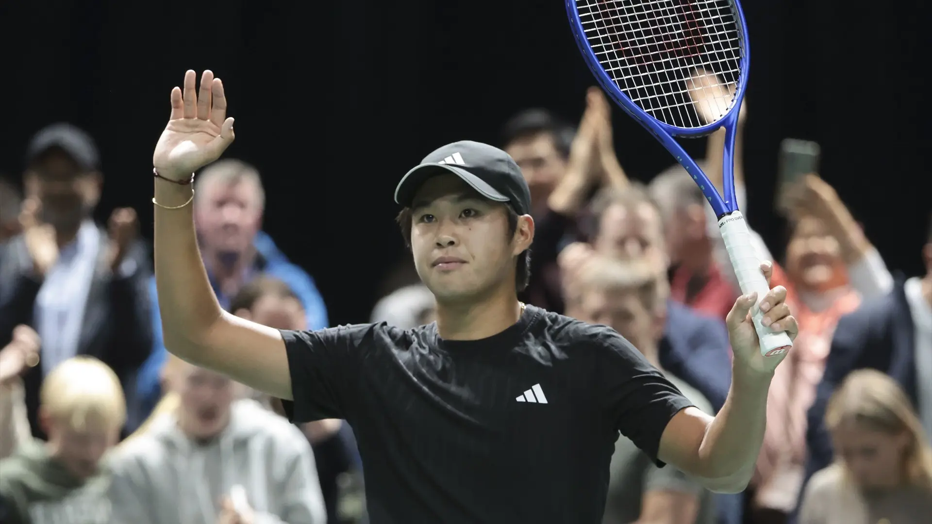 Learner Tien gana las Next Gen ATP Finals y pide paso como el futuro ...