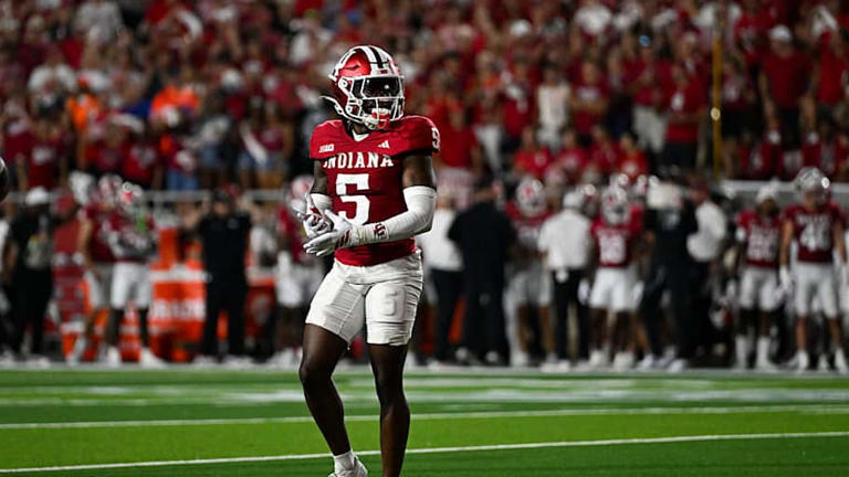 Chiefs 3-round mock draft: Minshew injury puts a top-10 pick in play