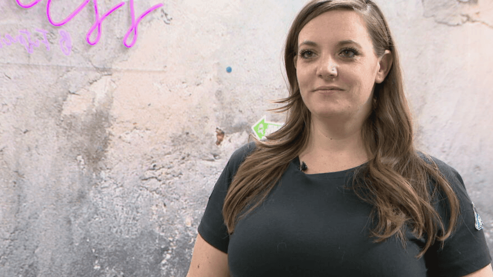 Self-defense expert empowers women and teens with practical safety skills