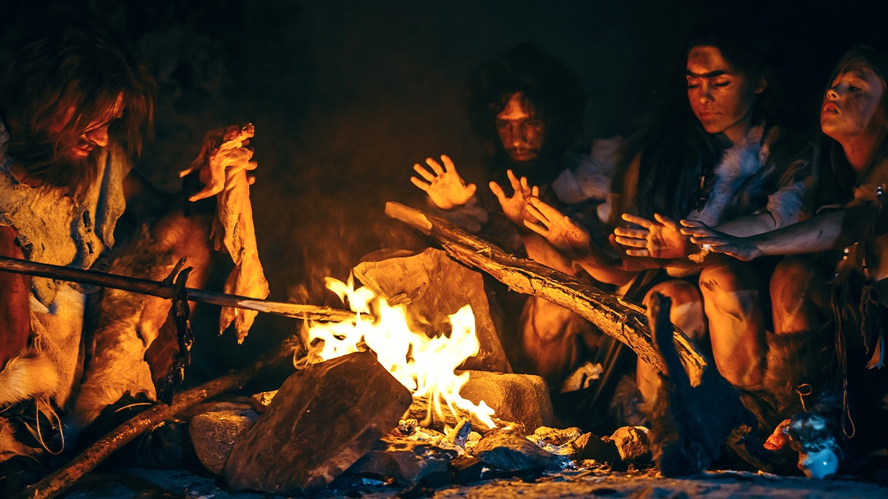 Scientists shatter timeline of human fire-making with 400,000-year-old ...