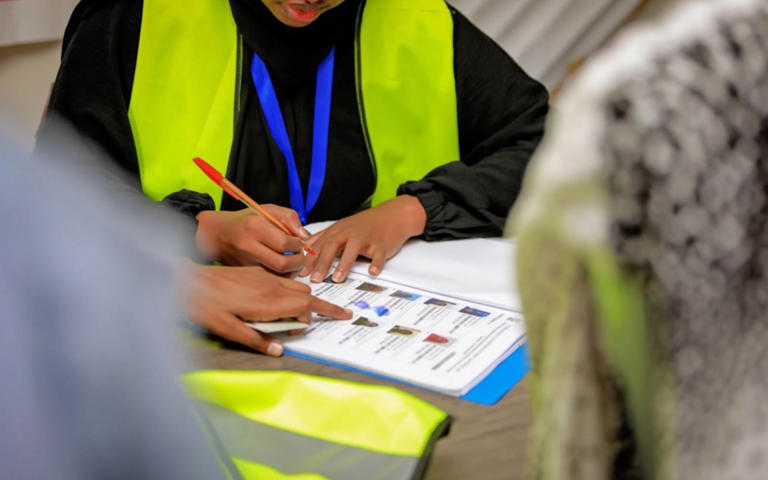 Somalia beefs up security ahead of first local elections in decades