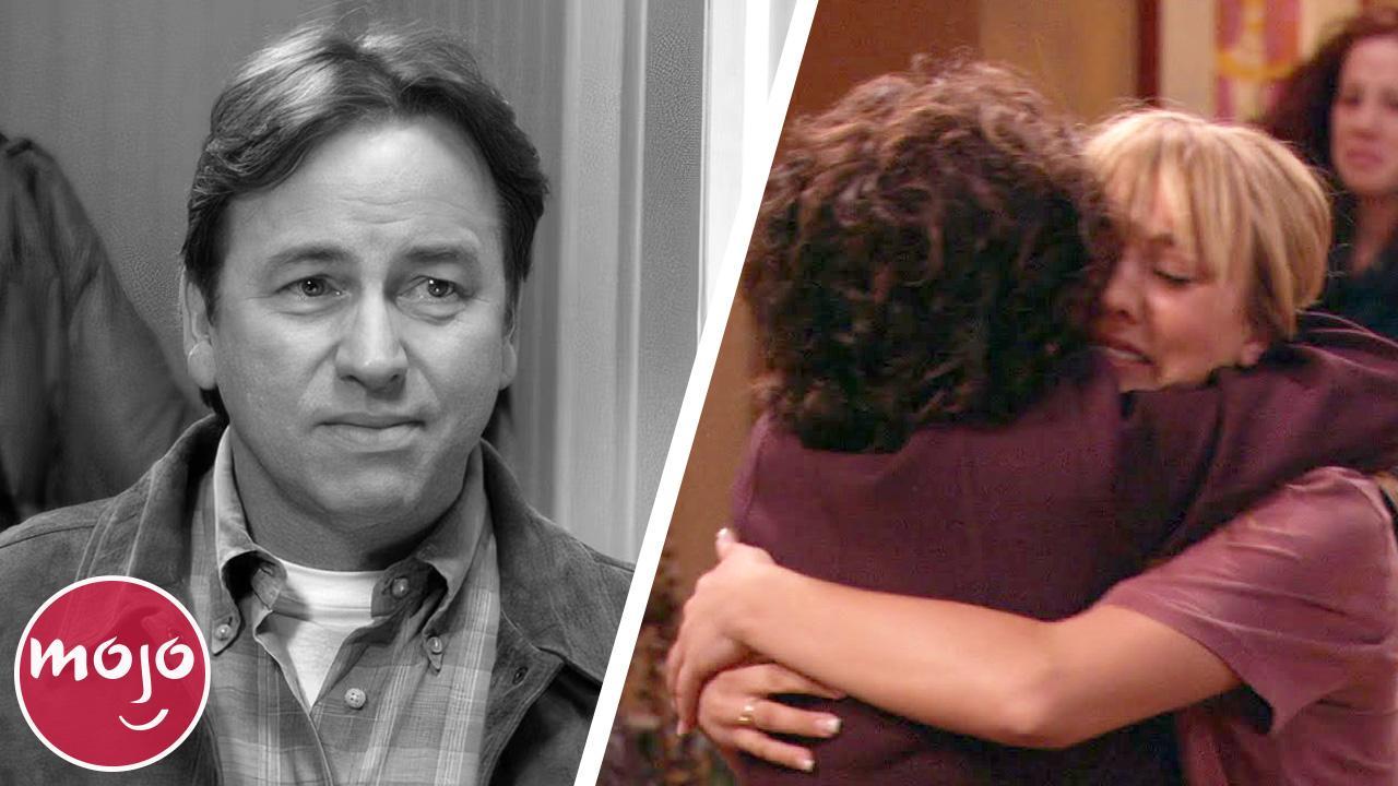 Top 26 best sitcoms of every year (2000-2025)