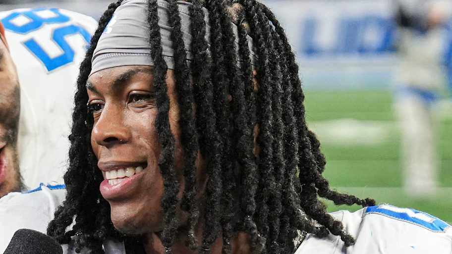 Oregon Ducks fans will love Louis Riddick's bold take about Dierre Hill Jr.