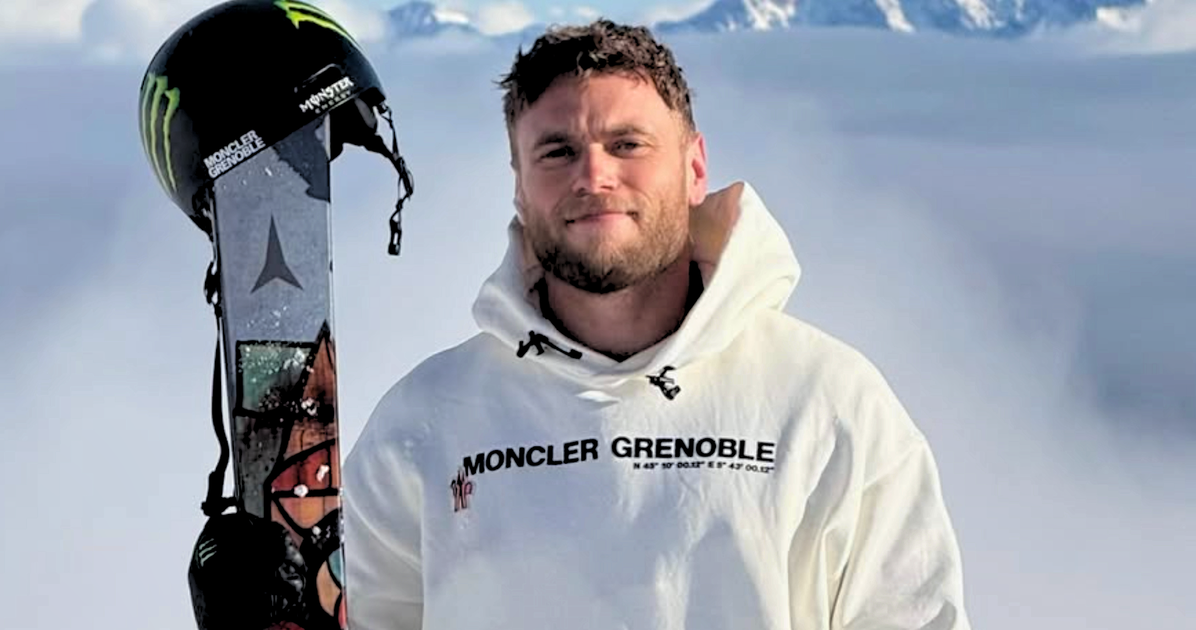 Gus Kenworthy finishes 8th in World Cup final, another step toward 4th ...