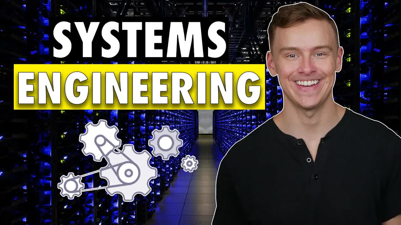 What is systems engineering?