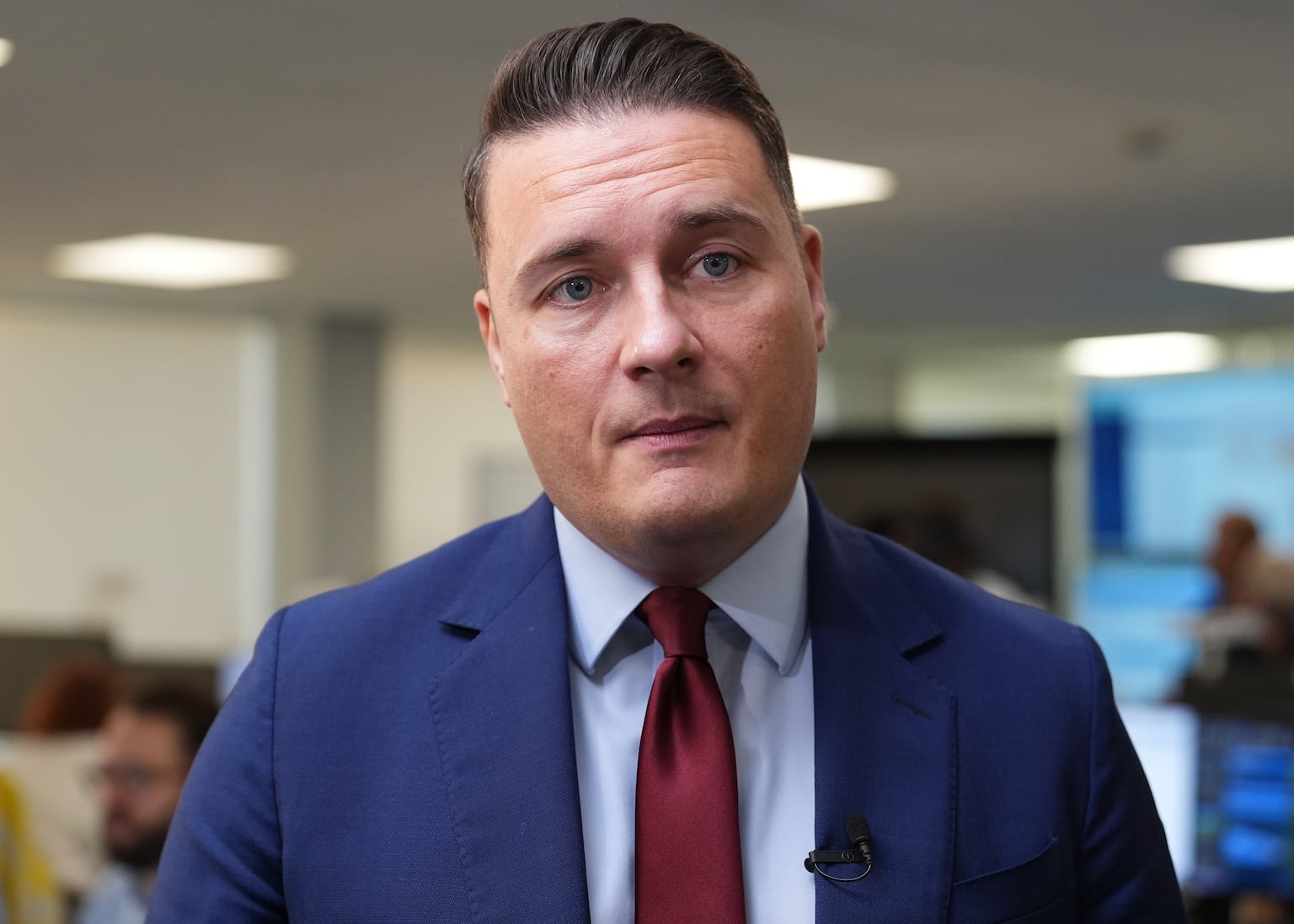 Doctors return to work as hospitals work to recover from strike disruption