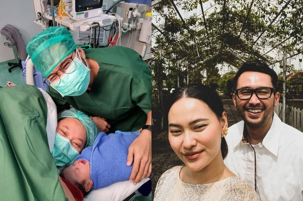 5 fakta keluarga Chef Norman Ismail, juri baru MasterChef Indonesia ...