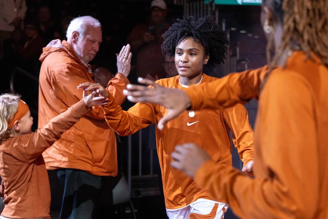 Although a bit sluggish, No. 2 Texas picks up 70-51 road win over South ...
