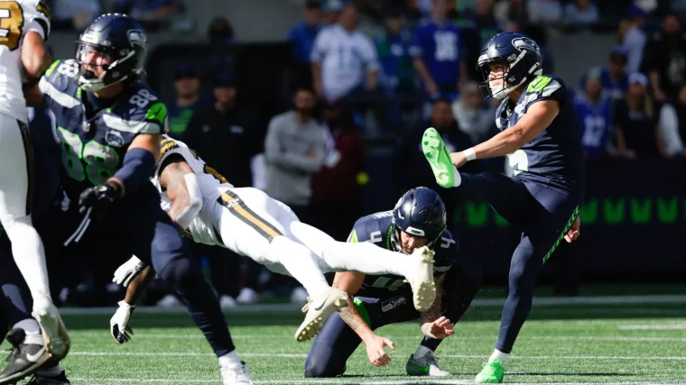 Early Week 17 fantasy kicker rankings: Who to start, best sleepers, top ...