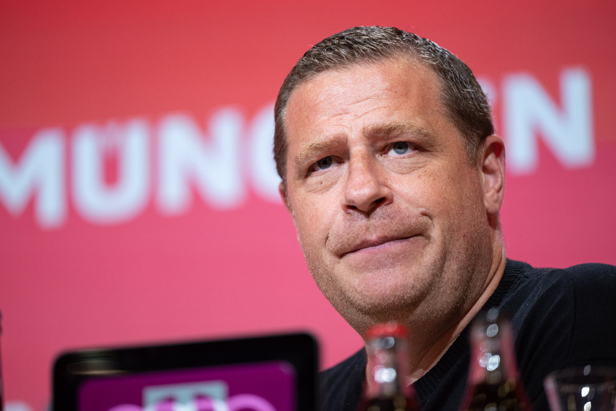 Verzichtet der FC Bayern bei Mathys Tel auf viel Geld?