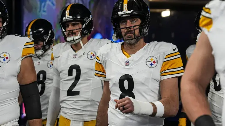 Steelers playoff picture: Updated chances for Pittsburgh to make 2025 ...