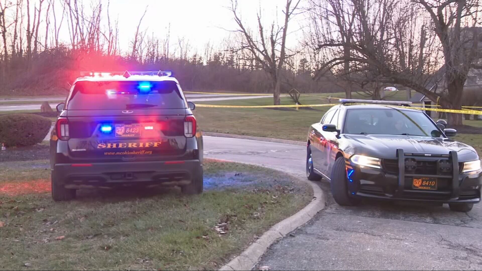Deputies, medics respond to reported shooting in Montgomery County ...