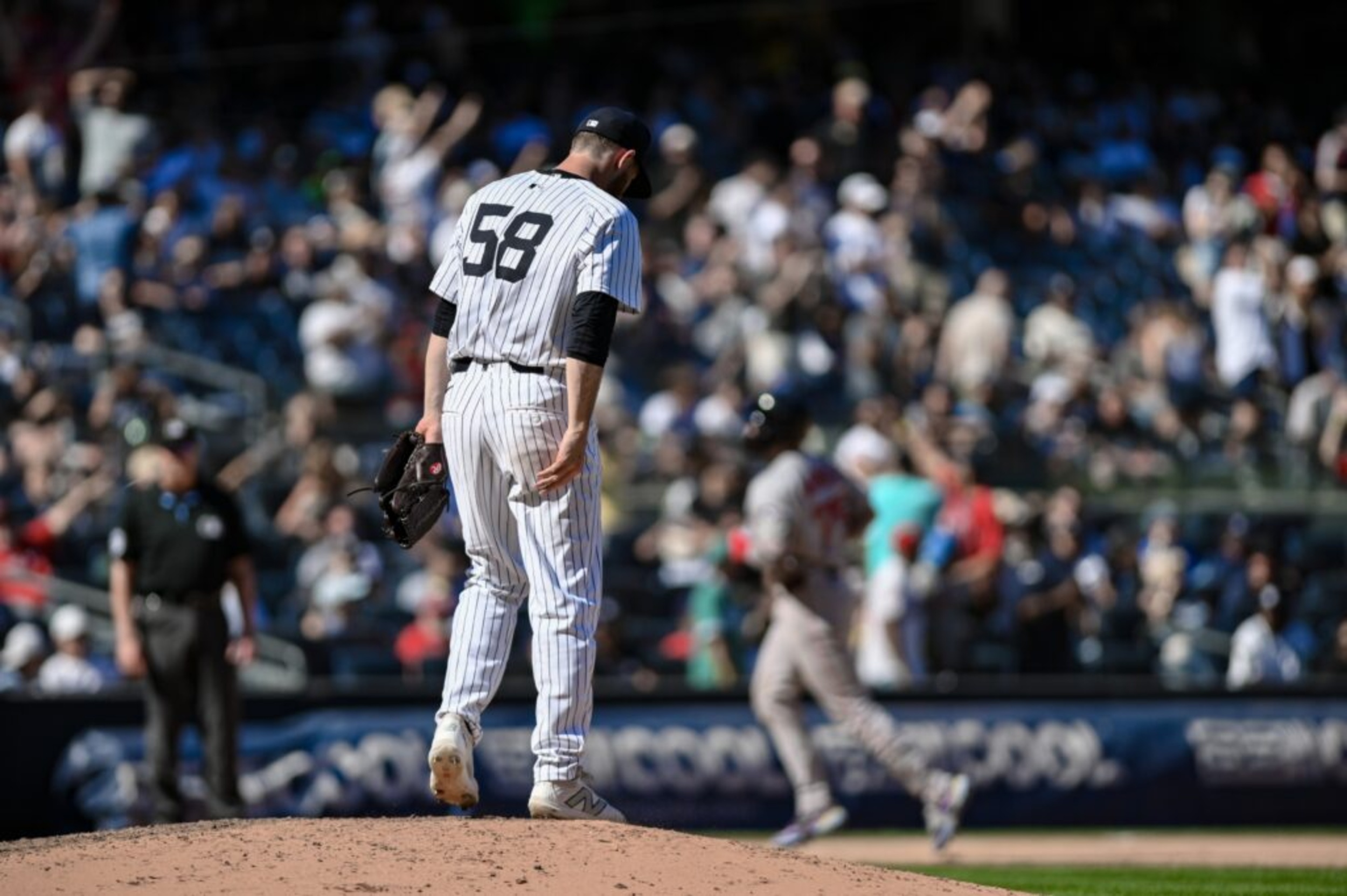 Yankees re-sign Blackburn, but still need more pieces in the bullpen