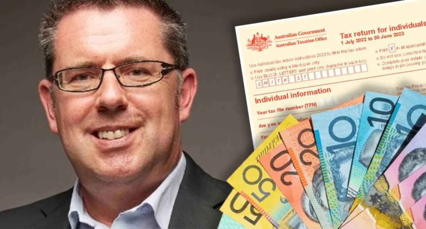 ATO warning over 'red flags' that can trigger a tax audit in 2026 ...