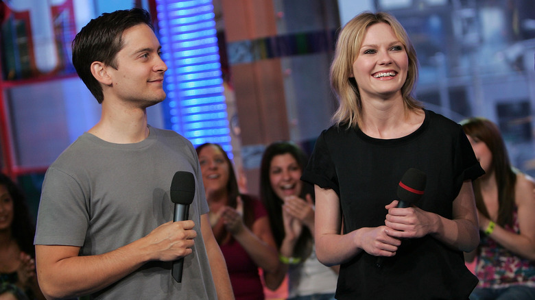 The untold truth of Kirsten Dunst's Mary Jane Watson