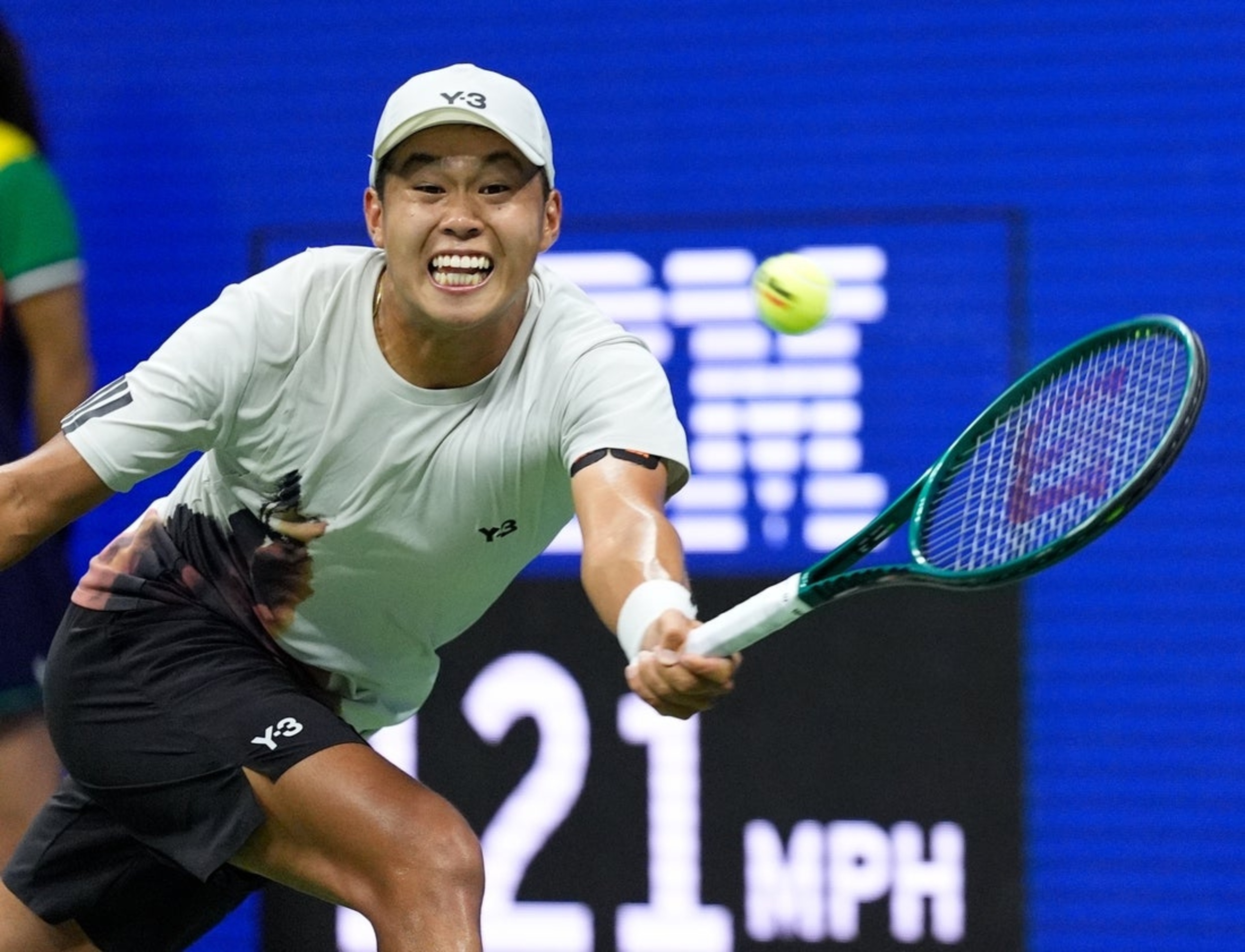 Learner Tien wins Next Gen ATP Finals title after falling short in '24