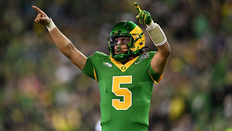 NFL mock draft 2026: Updated draft order and projected top 10 picks ...