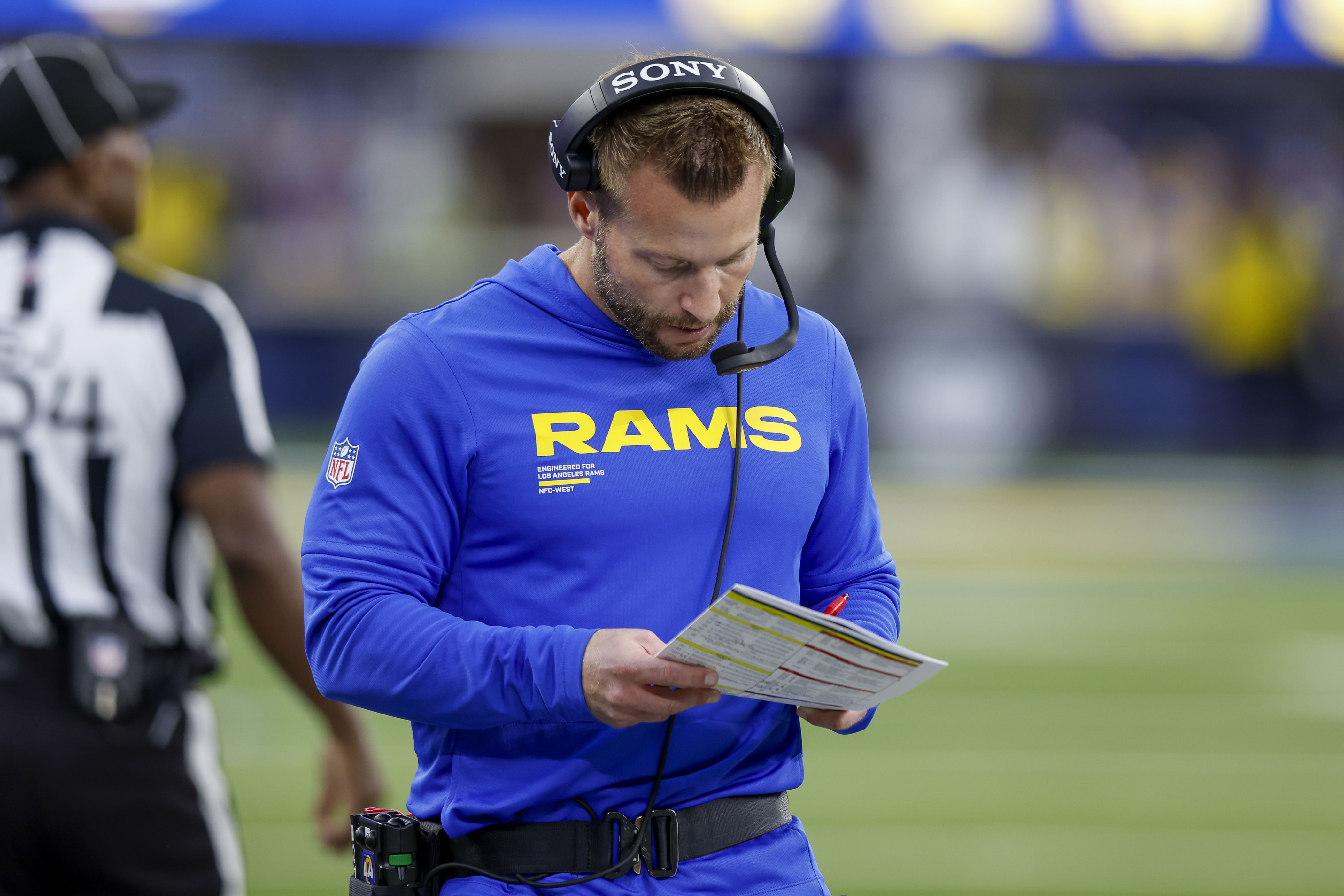 3 things I think about the Rams following loss to Seahawks